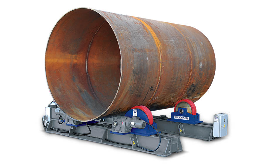 BCR - Conventional Rotators