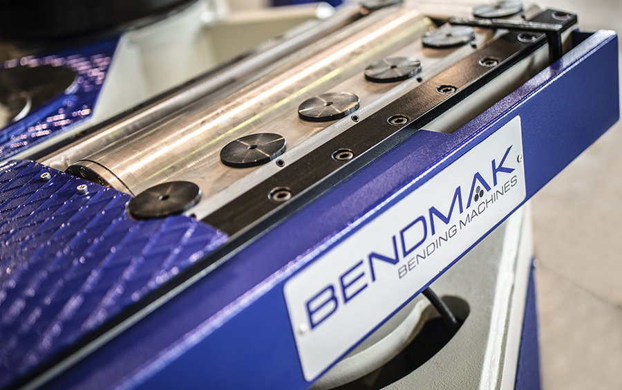 PRO - Heavy Serie Angle Rolls