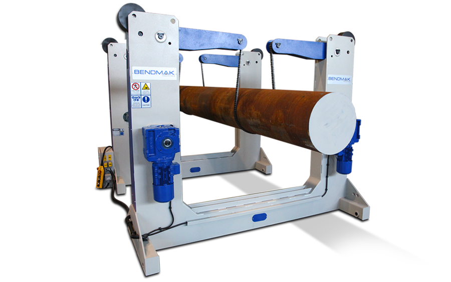 BZR - Chain Rotators