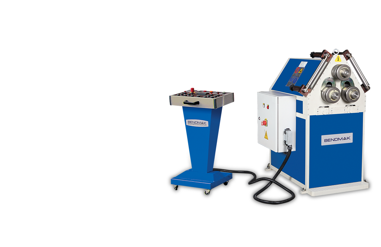 PRO - Small Serie Angel Rolls