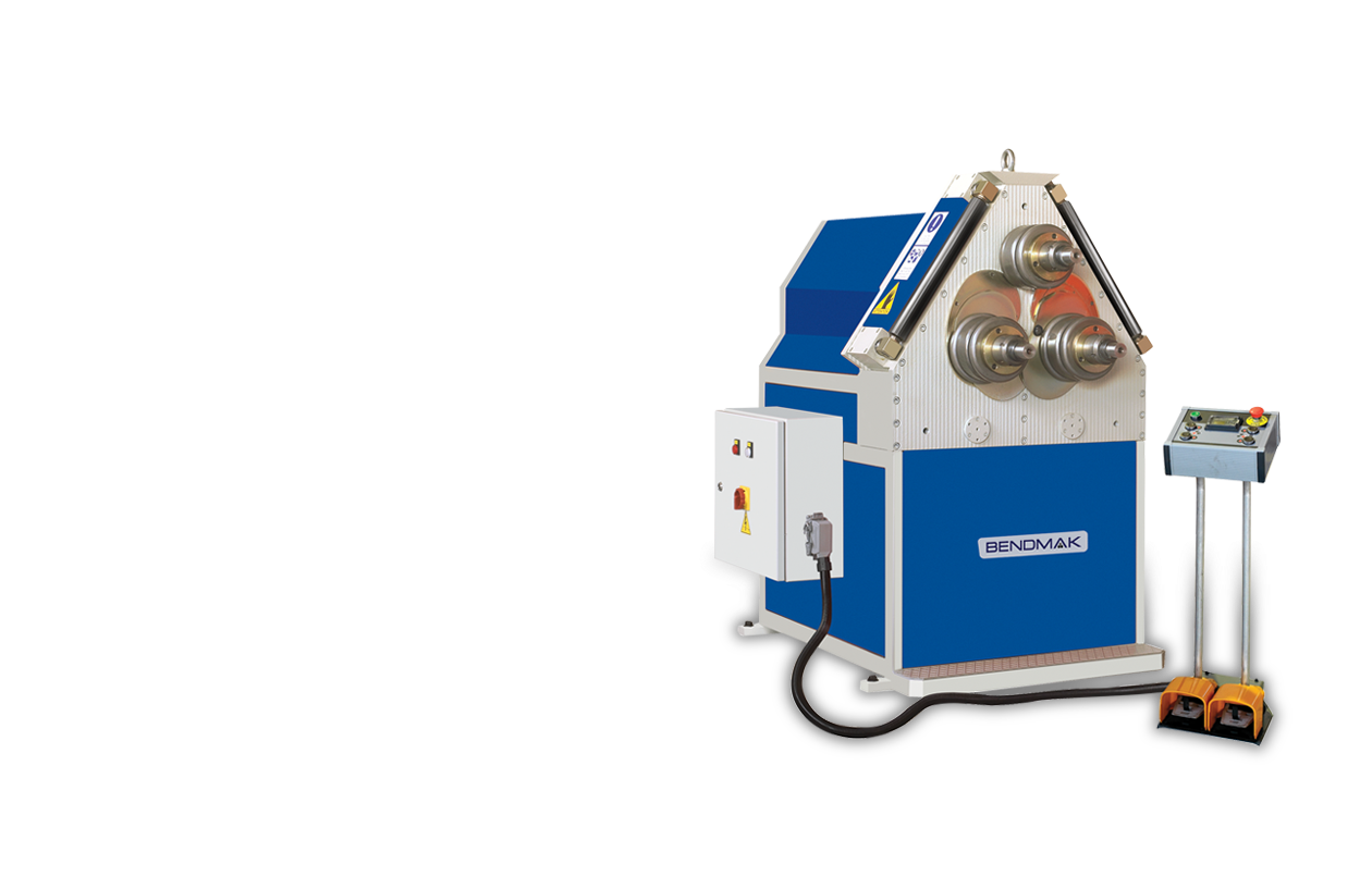 PRO - Small Serie Angel Rolls