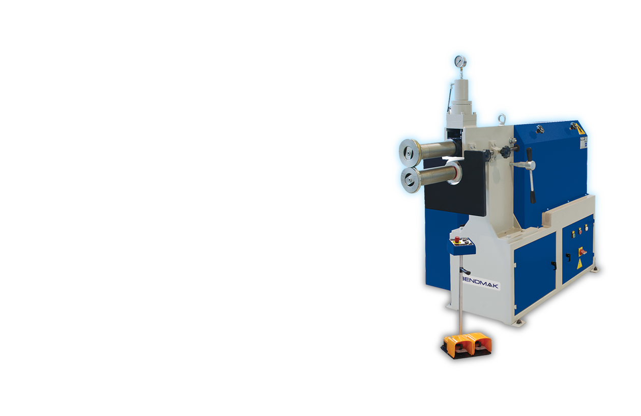 SWM / SW - Bordering Machines