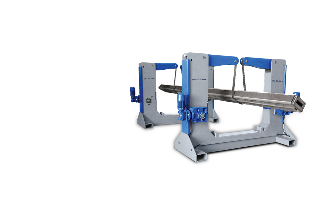 BZR - Chain Rotators